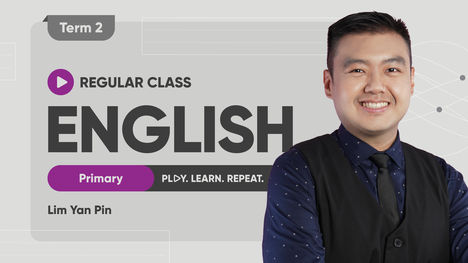 Snapask Regular Class P5 English - Term 2
