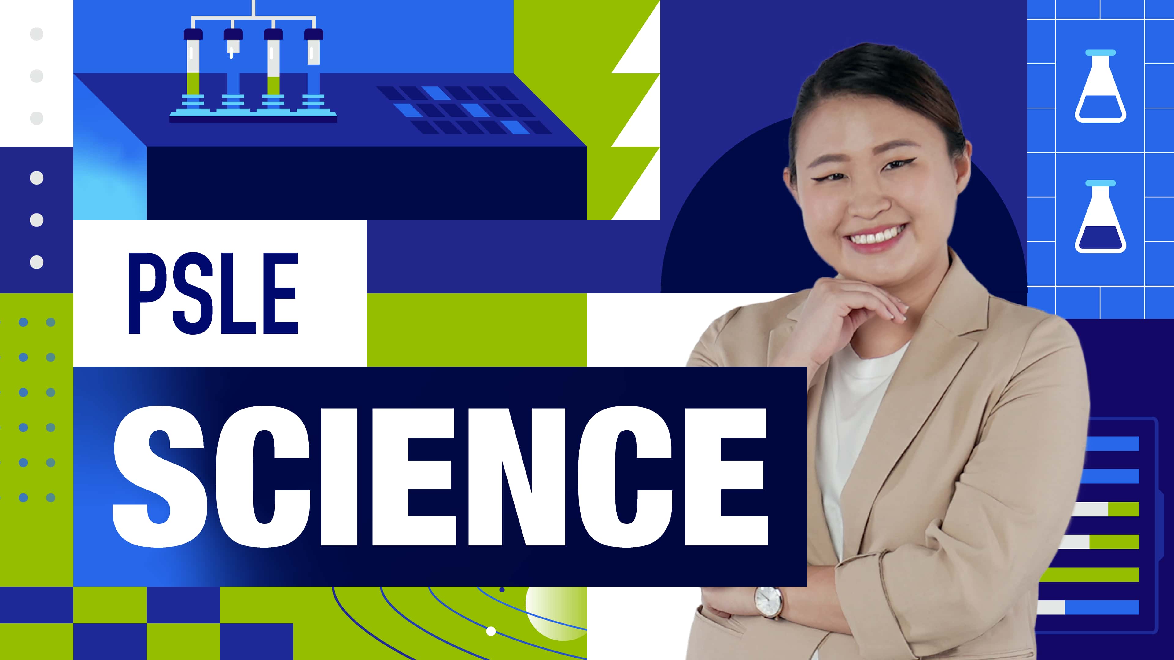 Snapask PSLE Intensive Course - Science | PSLE Science tuition for ...