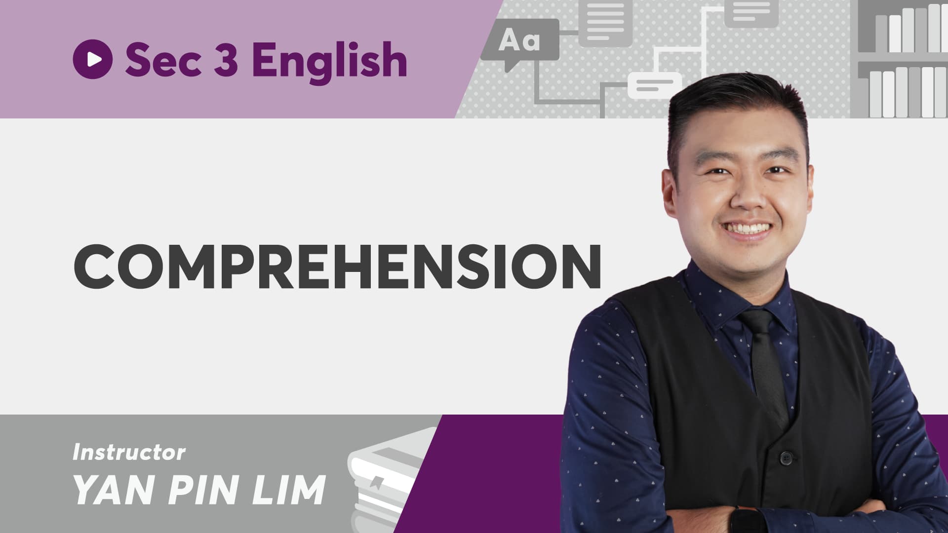 Level 1 Esol Reading